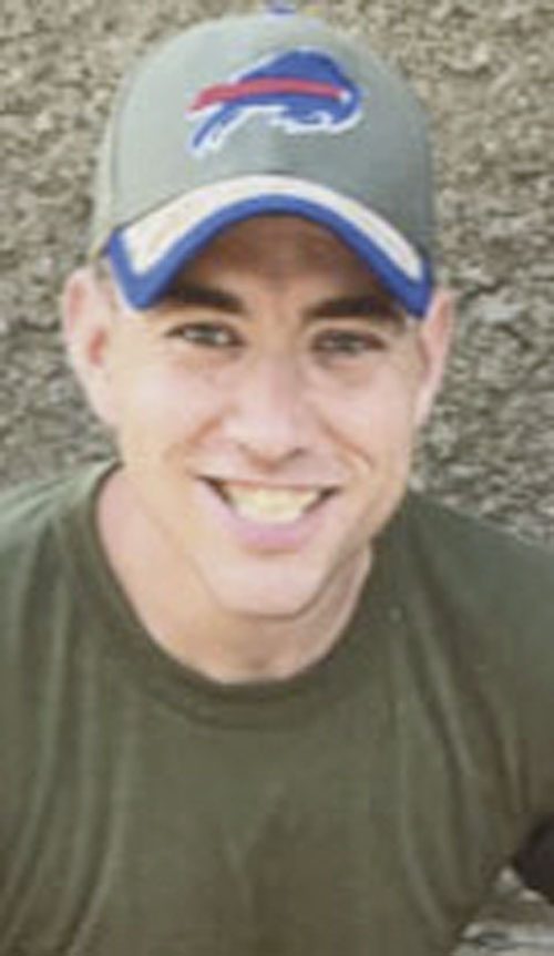 Jeremy M. Bruce | News, Sports, Jobs - Post Journal